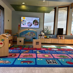 PARKSIDE BRANCH LIBRARY - Updated December 2025 - 48 Photos & 40 ...