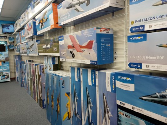 HURRICANE HOBBIES - Updated July 2024 - 32 Photos & 21 Reviews - 11629 ...