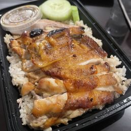 GAI KITCHEN - Updated October 2025 - 339 Photos & 158 Reviews - 51 Mott ...