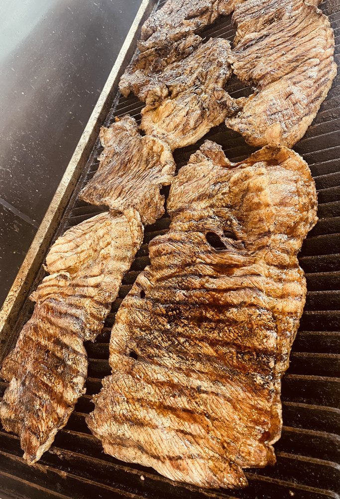 KFFO AFRO STEAKHOUSE - Updated January 2026 - 36 Photos & 19 Reviews ...