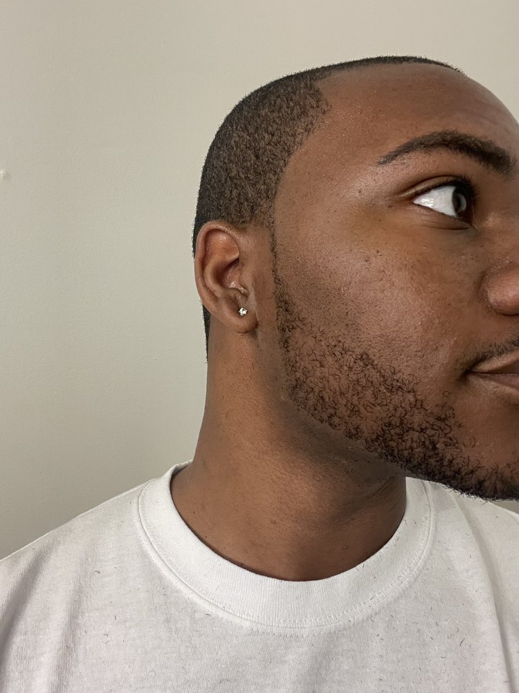 THE WRIGHT CUT BARBERSHOP - Updated December 2025 - 29 Photos - 1201 ...