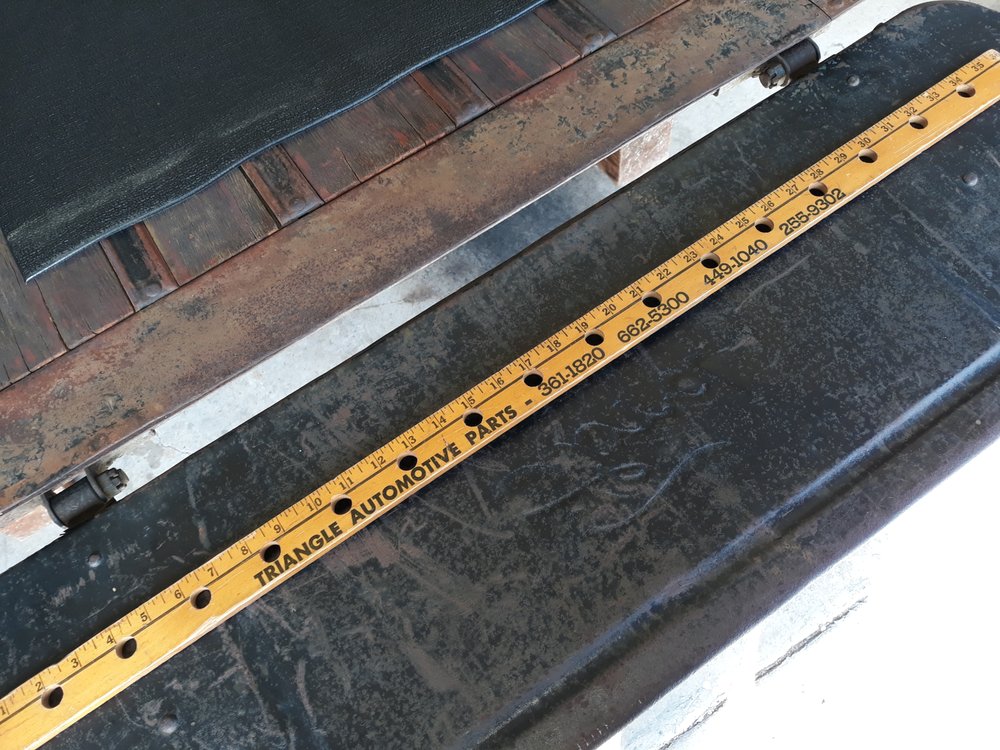 TRIANGLE AUTOMOTIVE PARTS - Updated August 2024 - 17170 Broadway Ave ...