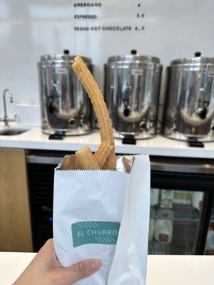 EL CHURRO - Updated October 2025 - 410 Photos & 221 Reviews - 175 E ...