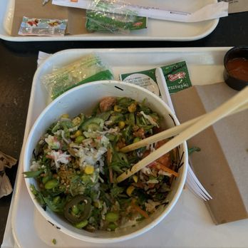 POKI ONE N HALF - Updated December 2025 - 390 Photos & 397 Reviews ...