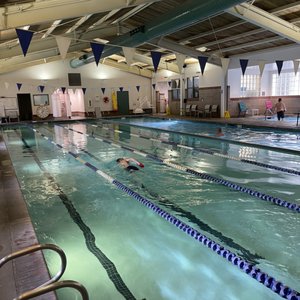 THE COVE AQUATIC CENTER - Updated June 2025 - 13 Photos - 17605 Ctr Dr ...