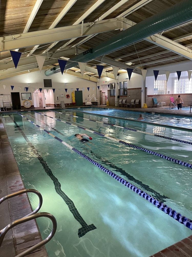ATHLETIC CLUB OF BEND - Updated July 2025 - 21 Photos & 41 Reviews ...