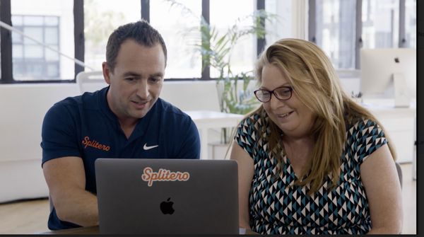 SPLITERO - Updated May 2026 - 4365 Executive Dr, San Diego, California ...