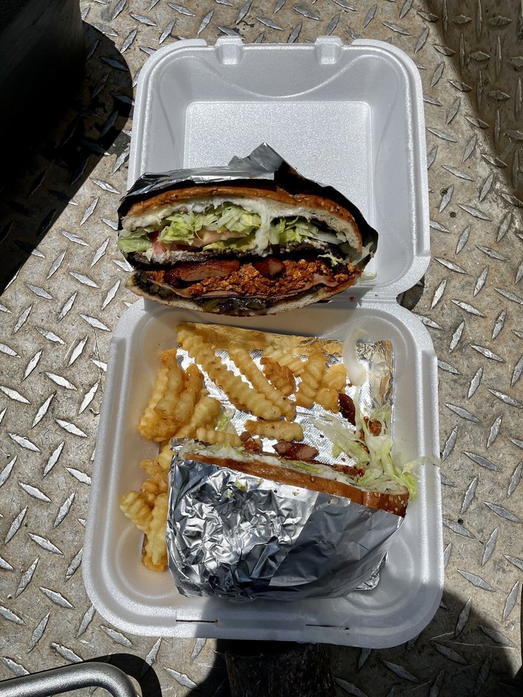 YOU TACO - Updated August 2025 - 700 Valley Ave, Birmingham, Alabama ...