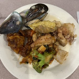 MID HUDSON BUFFET - 59 Photos & 76 Reviews - 1110 Ulster Ave, Kingston ...
