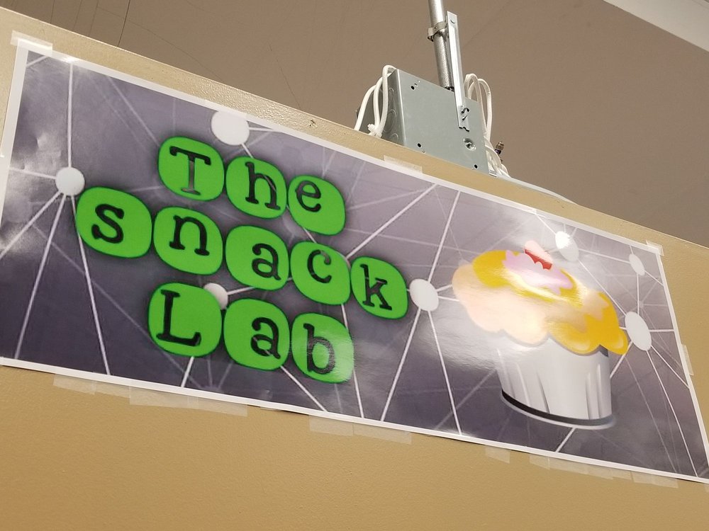 THE SNACK LAB - Updated February 2025 - 333 Ward Ave, Honolulu, Hawaii ...