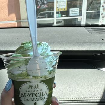 MATCHA CAFE MAIKO - 864 Photos & 305 Reviews - 6905 Stockton Blvd ...