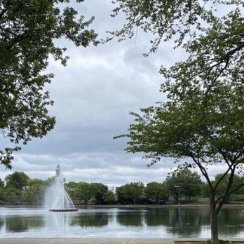 BYRD PARK - Updated December 2025 - 75 Photos & 38 Reviews - 600 S Blvd ...