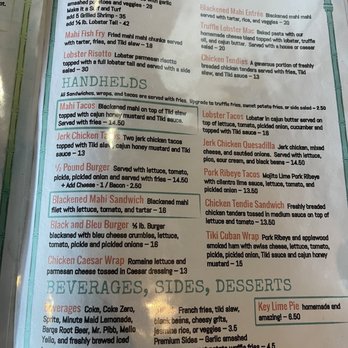 TIKI WEST RAW BAR AND GRILL - Updated July 2024 - 348 Photos & 238 ...