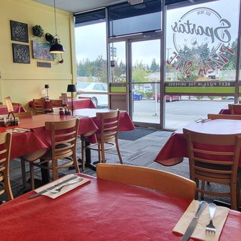SPARTA’S PIZZA & PASTA HOUSE - Updated December 2025 - 85 Photos & 41 ...
