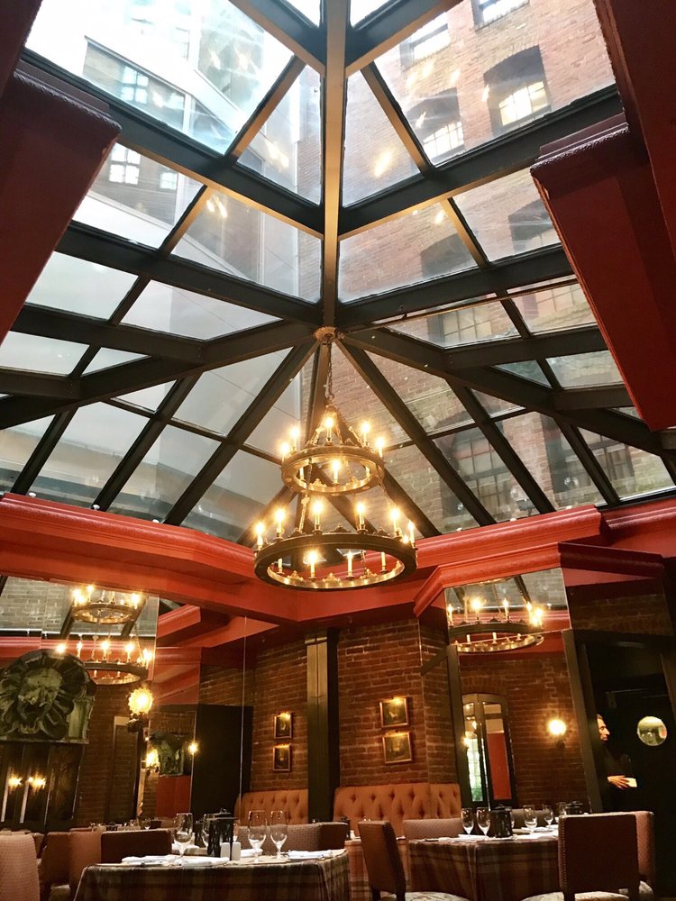 THE HENLEY PARK HOTEL - 97 Photos & 148 Reviews - 926 Massachusetts Ave ...