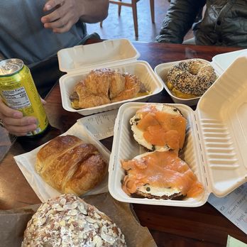 GREAT BASIN BAKERY - Updated April 2025 - 243 Photos & 462 Reviews ...