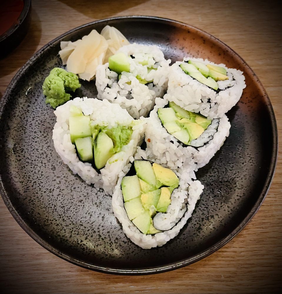 OKAWA SUSHI & GRILL - 116 Photos & 80 Reviews - 3401 Oakdale Rd ...