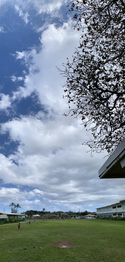 HAU’ULA ELEMENTARY SCHOOL - Updated August 2024 - 54046 Kamehameha Hwy ...