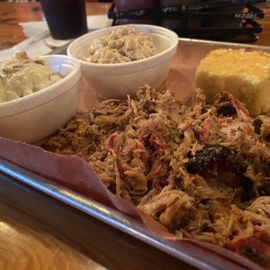 MEAT BBQ - 539 Photos & 636 Reviews - Barbeque - 1224 Turner St ...