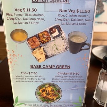 BASE CAMP RESTAURANT - Updated December 2025 - 157 Photos & 62 Reviews ...