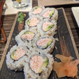 SAKURA SUSHI & GRILL - Updated July 2024 - 177 Photos & 114 Reviews ...