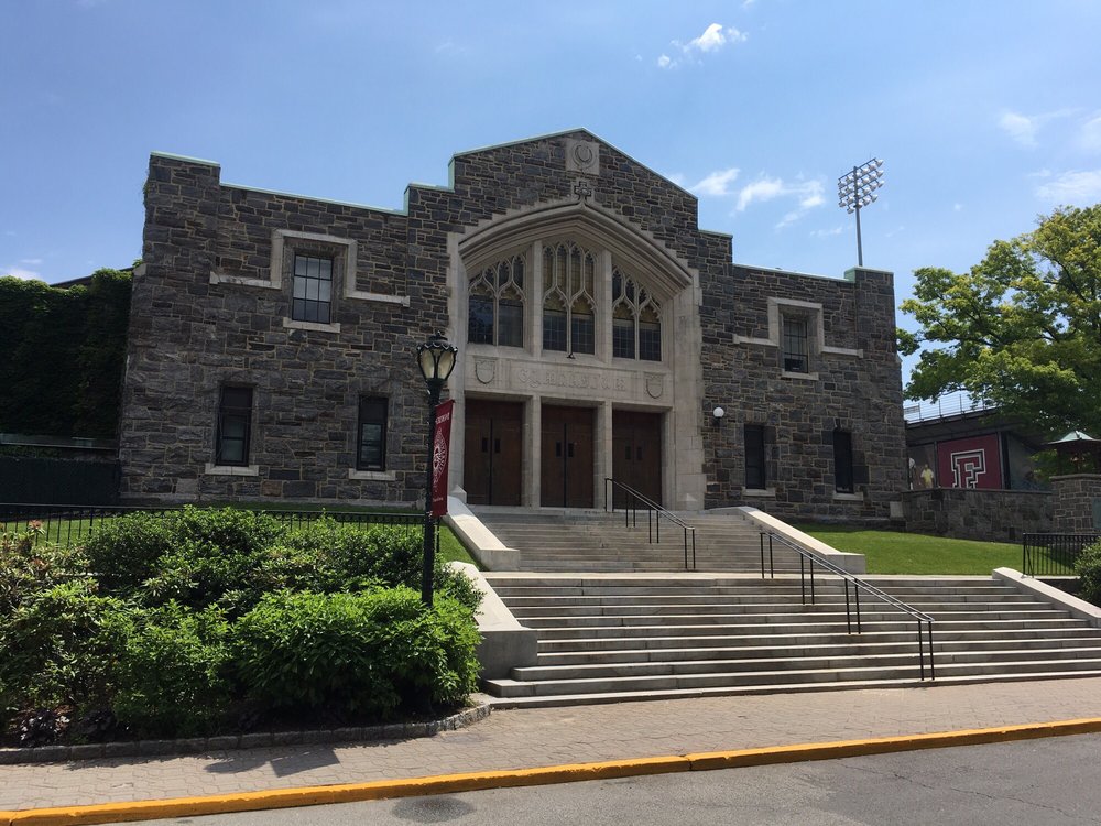 FORDHAM UNIVERSITY - Updated December 2025 - 14 Photos - 2486 Arthur ...