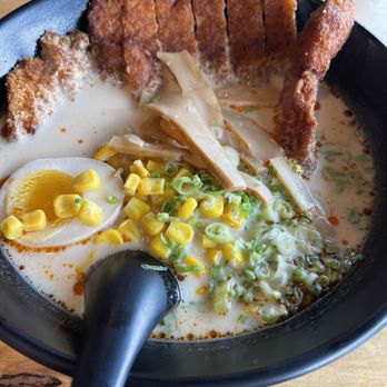 RAKU RAMEN - 489 Photos & 432 Reviews - 799 E Foothill Blvd, San Luis ...