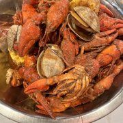 CRAWFISH HOUSE - 57 Photos & 50 Reviews - 247 Park Ave N, Renton ...