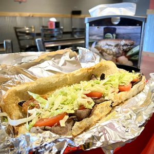 FIREHOUSE SUBS - Updated August 2025 - 9525 E Old Spanish Trl, Tucson ...