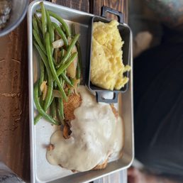 THE STIX ICEHOUSE - Updated December 2025 - 410 Photos & 534 Reviews ...