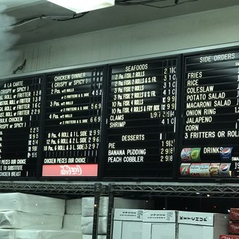 JIM DANDY FRIED CHICKEN - Updated December 2025 - 354 Photos & 359 ...