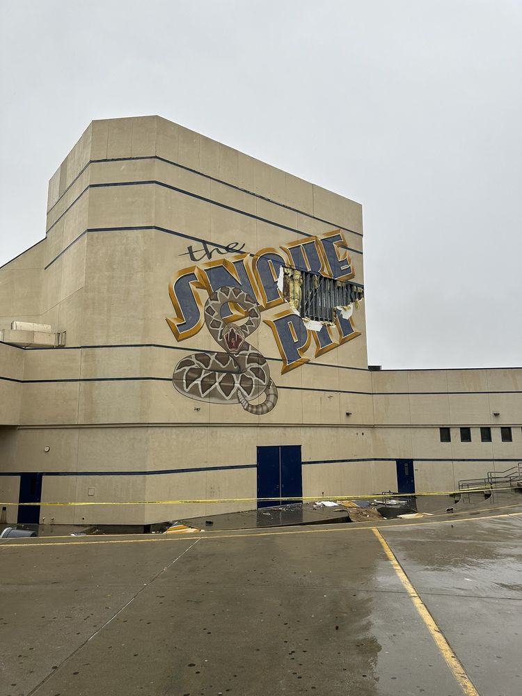 SERRANO HIGH SCHOOL - Updated May 2024 - 9292 Sheep Creek Rd, Phelan ...