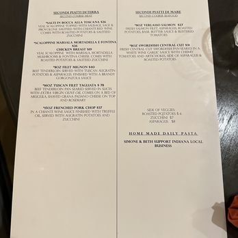 CORTONA’S ITALIAN CUISINE & WINE BAR - Updated July 2025 - 146 Photos ...