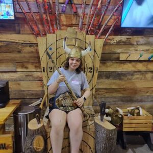 CLASS AXE THROWING - 95 Photos & 80 Reviews - 4814 Peter Pl B, West ...