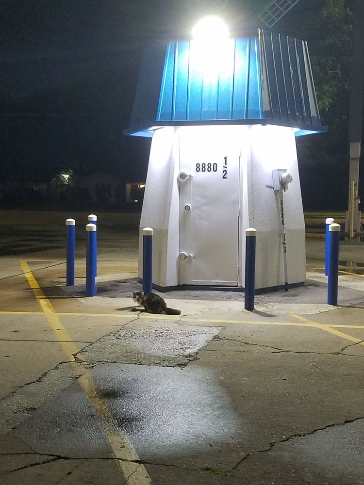 WATERMILL EXPRESS - Updated August 2025 - 8880 Bellaire Blvd, Houston ...