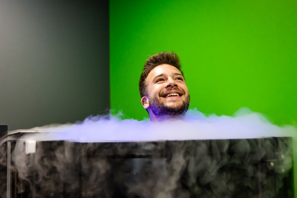 CRYOFIT ALAMO RANCH - Updated December 2025 - 20 Photos - 7010 West ...