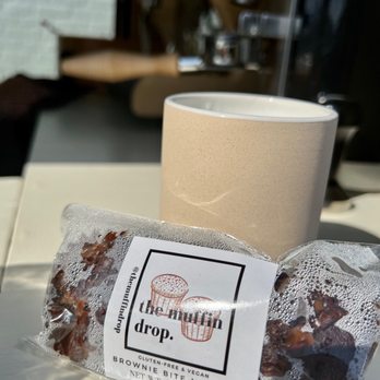 PROPHET COFFEE - Updated September 2024 - 46 Photos & 39 Reviews - 4411 ...