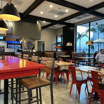 FLIPPERS PIZZERIA - Updated May 2025 - 20 Photos & 16 Reviews - 11830 ...