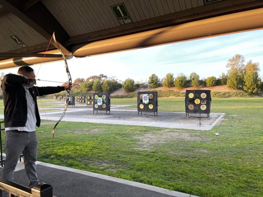 MILE SQUARE REGIONAL PARK ARCHERY RANGE - 72 Photos & 32 Reviews ...
