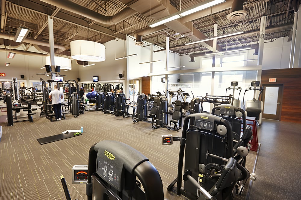One Health Clubs - Oakville - Trusted Since 2010 - Updated July 2025 ...