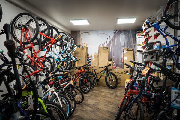 SUMMIT BICYCLES - Updated February 2025 - 72 Photos & 72 Reviews - 392 ...