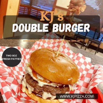 KJ’S PIZZA & SUBS - Updated May 2025 - 19 Photos - 97 Pleasant St ...