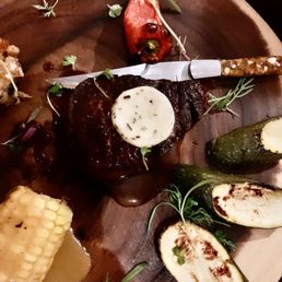 ORO RESTAURANT & LOUNGE - 759 Photos & 392 Reviews - 18 E Martin St ...