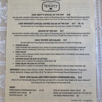 THE SPICERY IN OUR 1895 HOME - Updated September 2025 - 355 Photos ...