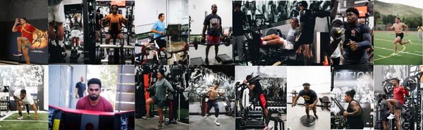 PROACTIVE SPORTS PERFORMANCE - Updated September 2025 - 10 Photos ...