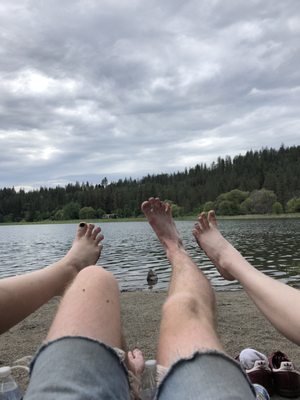 FISH LAKE - Updated October 2025 - 14222-14372 S Cheney Spokane Rd ...