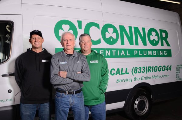 O’Connor Plumbing - Updated July 2025 - 19 Photos - 33 Reviews - 19301 ...