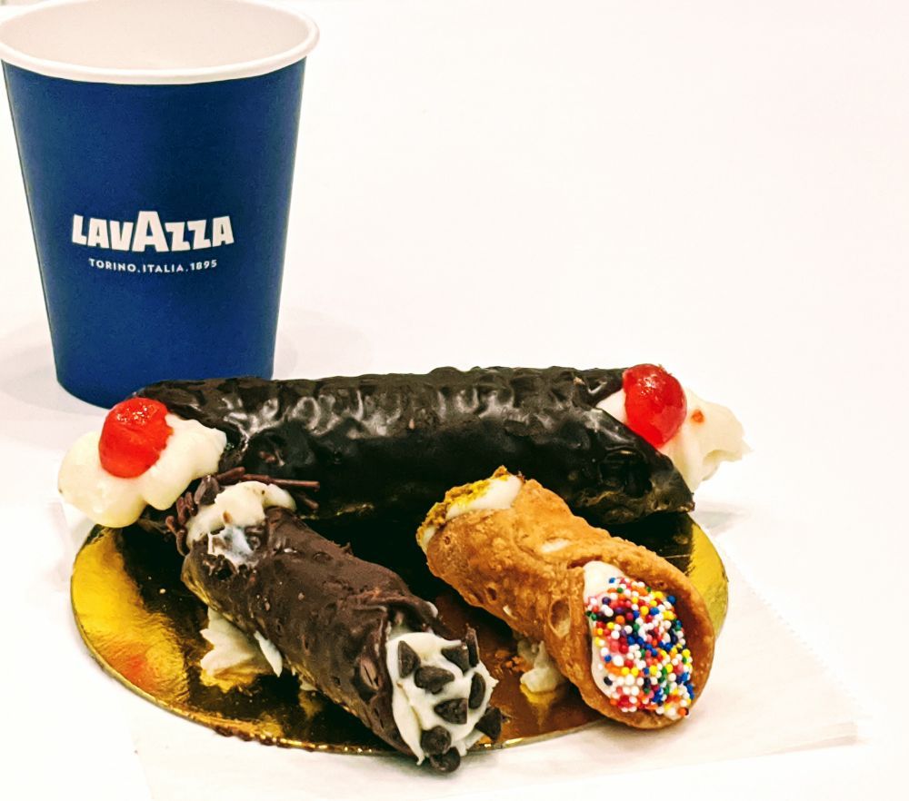 COCO’S ITALIAN EXPRESS AT THE GREEN HILLSALL - Updated July 2025 - 2126 ...