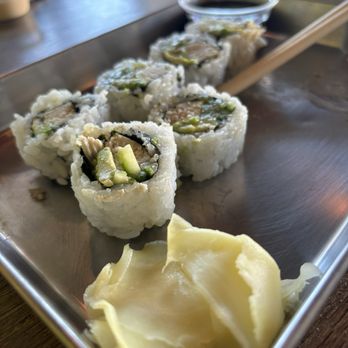 SUSHI FREAK- EL PASO - Updated January 2026 - 45 Photos & 25 Reviews ...