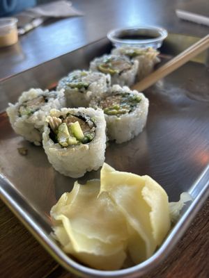 SUSHI FREAK- EL PASO - Updated December 2025 - 45 Photos & 25 Reviews ...
